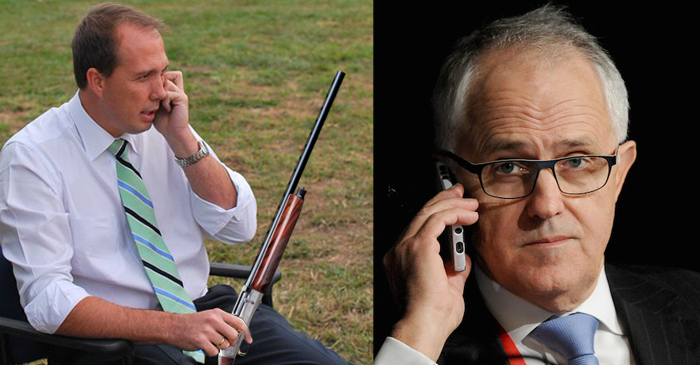 Politicians trashing immigrants and refugees are the real danger to ...